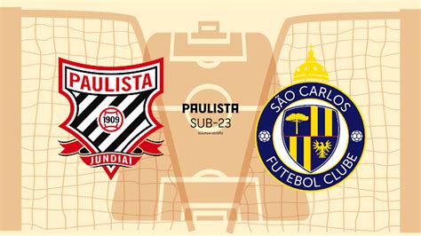 ouça paulista x são carlos pela 6ª rodada da ‘bezinha do paulistão