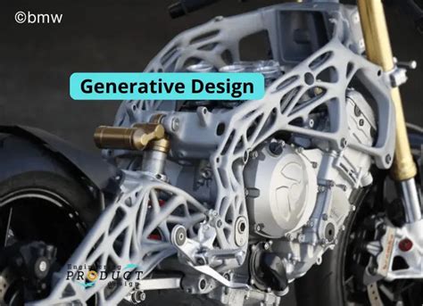 What Is Generative Design Its Applications And Its Benefits