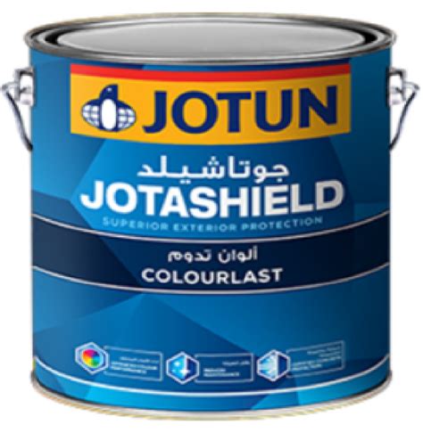 Jotashield Colourlast