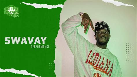 Swavay Sxsw Performance On The Radar Radio Youtube
