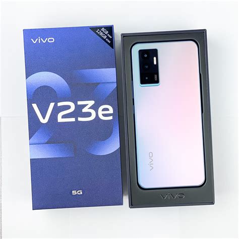 Best Vivo GB RAM Mobiles In India Price Key Specifications Explained