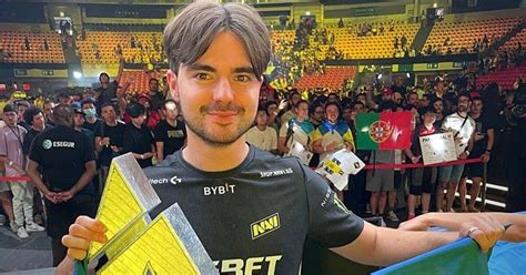 ОФІЦІЙНО Sdy залишиться в Navi мінімум до кінця Iem Rio Major 2022