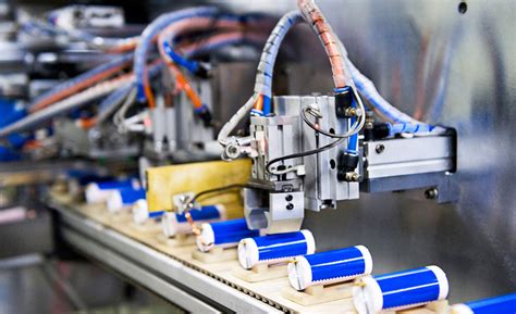 Defining Throughput In Automated Assembly Systems Assembly