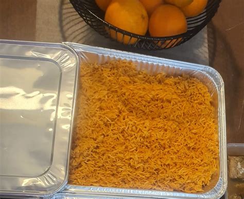 Smoky Nigeria Party Jollof Rice Nk Foods And Delicacies