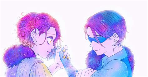 Mssp Msspつめ④ 夏雪のイラスト Pixiv