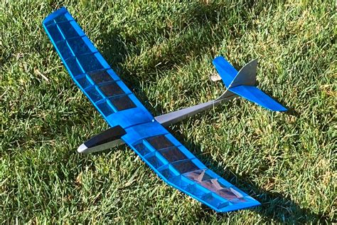 Micro Sagitta Kit Aloft Hobbies