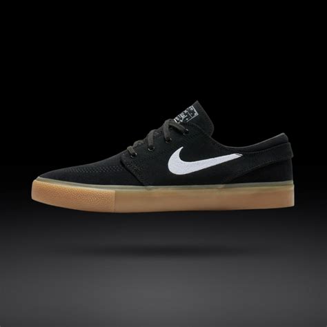 Nike Sb Zoom Janoski Rm Black White Gum | atelier-yuwa.ciao.jp