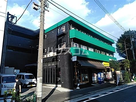 駒沢イン東京都世田谷区の賃貸物件建物情報賃貸マンション【ハウスコム】