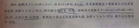 组合逻辑电路毛刺产生原因及消除办法数电毛刺的产生 Csdn博客