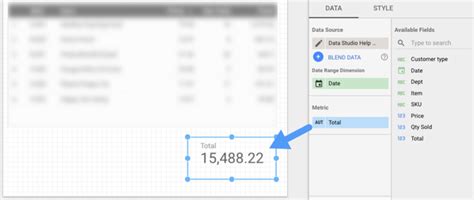 About Calculated Fields Looker Studio Help
