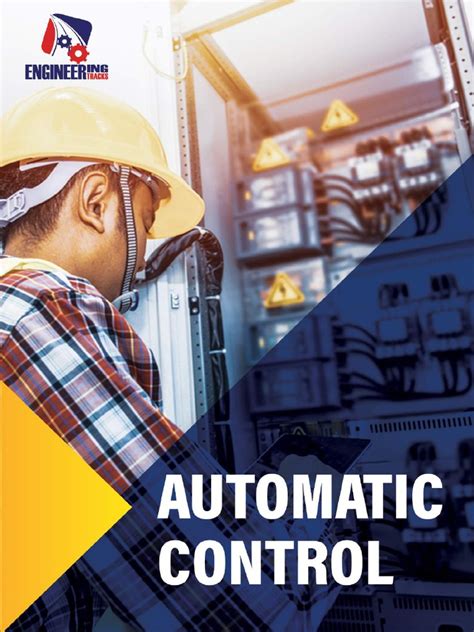 automatic control pdf