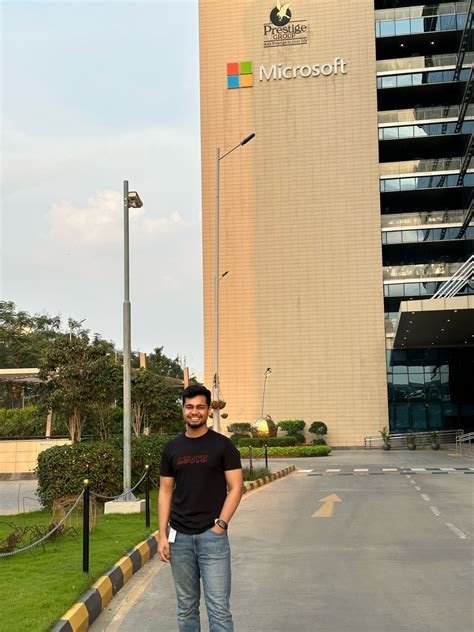 Sumeet Bahanbal Posted On Linkedin
