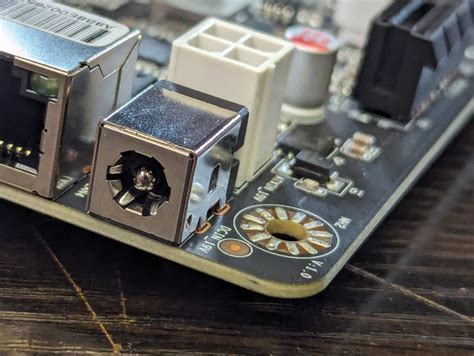 The Topton N305 Nas Motherboard Hardware Deep Dive Review Nas Compares