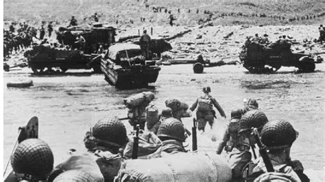 Most Dangerous War 7 കോടിയിലധികം ജീവന്‍ നഷ്ടപ്പെട്ട ചരിത്രത്തിലെ