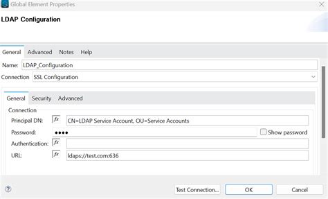 mulesoft ldap connector active directory integration made easy