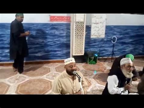 Hazrat Baba Wilayat Ali Shah Peer Ameer Ahmed Ansari Thursday Ki Mehfil