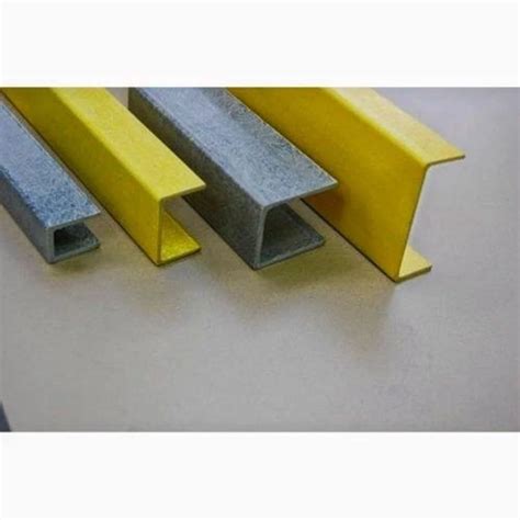 Gfrp Beams At Best Price In Faridabad Id 21830679112 Gfrp Beams At Best Price In Faridabad Id 21830679112