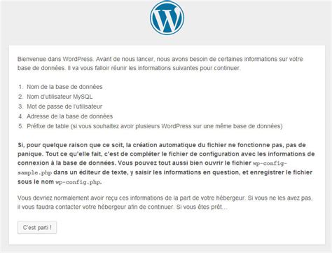 Tutoriel Sur Le Cms Php Wordpress 40