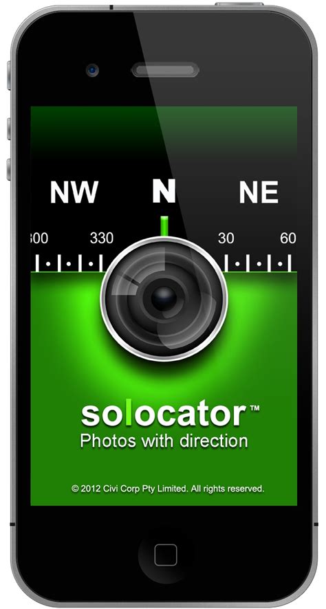 7 Best Gps Camera App Compass And Timestamp Solocator® Images On Pinterest Camera Cameras
