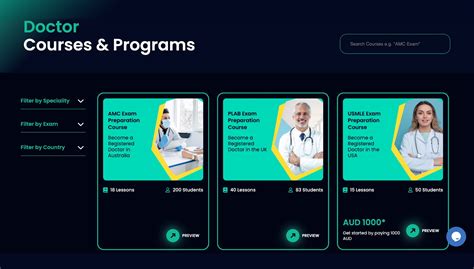 Ima Recommends Amc Usmle And Plab Courses By Academically