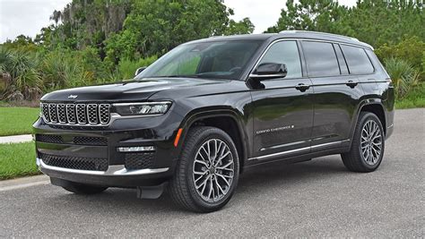 Stellantis To Recall 338000 Jeep Grand Cherokees In Us Over Control Arm Issue Automotive Addicts