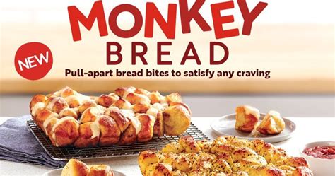 Papa Murphys Launches Monkey Bread Qsr Web