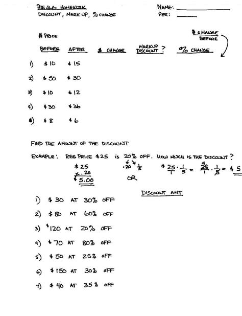 Grade 9 Algebra Word Problems Worksheet Printable Second Grade Math