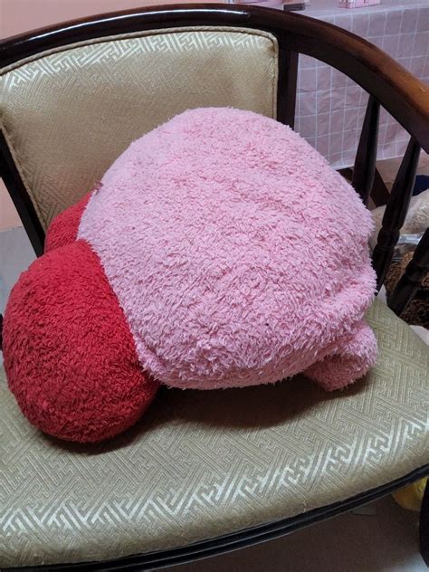 Kirby Hobbies And Toys Toys And Games On Carousell