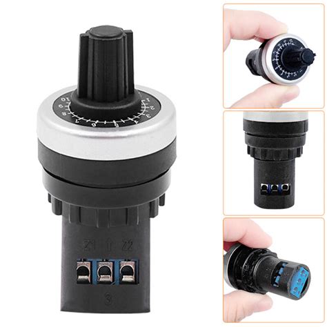 자동차 회로 테스터 센서 신호 저항 시뮬레이터 연료 진단 도구 아날로그 발생기 저항 센서 자동차 수리 도구