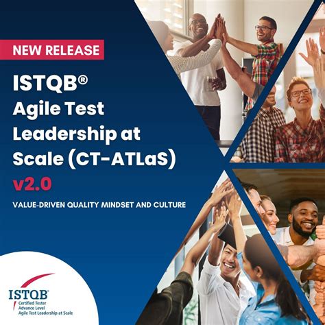 Ltstqb Istqb Agiletestleadership Agile Testing Softwaretesting