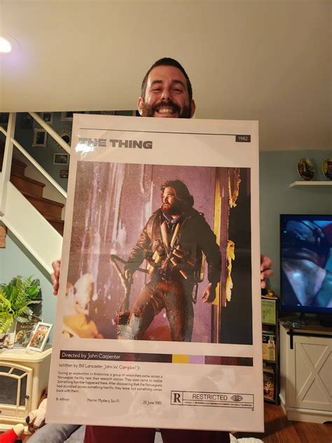 My Buddy Got Me A Wedding Present Rthething