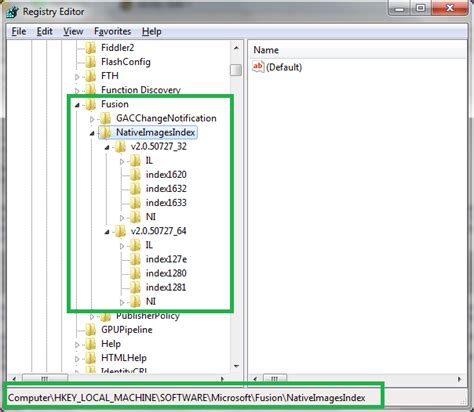 Muhammad Shujaat Siddiqi Native Images Of Assemblies Net Framework