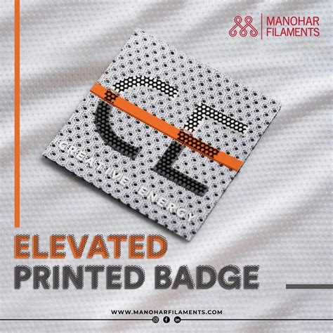 Md Rasel Mahmud On Linkedin Manoharfilaments Badge Fashiontrim Printed Elevated