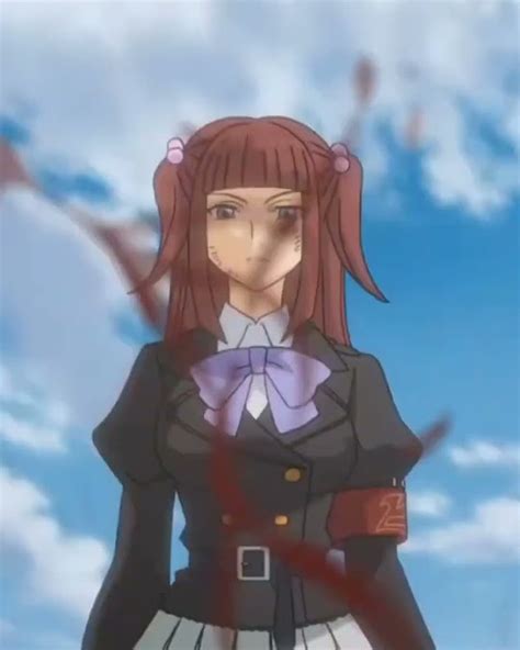 Ange Ushiromiya Vs Anos Voldigoad Anime Lightnovel Webnovel Manga Umineko Maougakuin