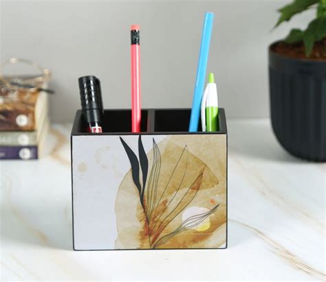 Buy Desk Organizer Online In India Upto 55 Off Wooden Street