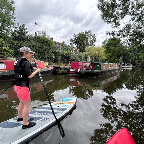 Standup Paddleboarding With Ana All You Need To Know Before You Go 2025
