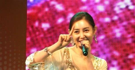 국악인에서 가수 변신 박규리 군통령 맏언니로 인기