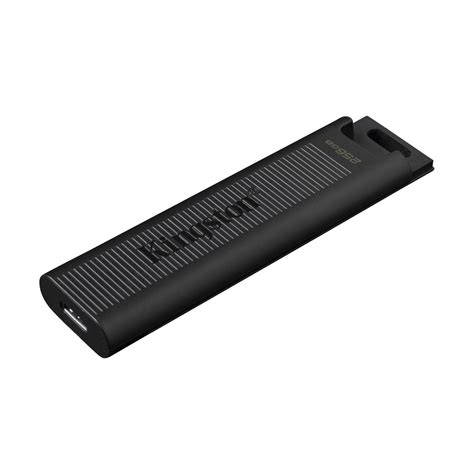 Pendrive Kingston Datatraveler Max De 256gb Usb C