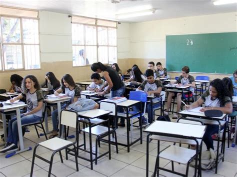Prazo Para Cadastro Escolar 2020 Termina Na Próxima Semana Portal