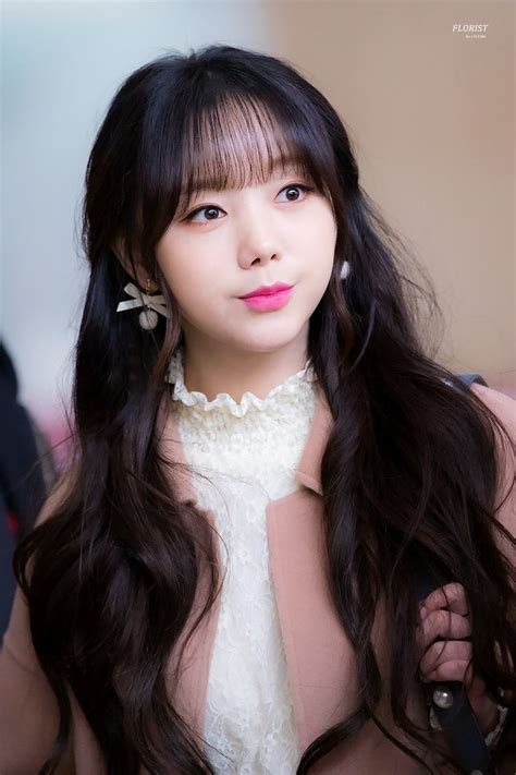 Ghim Của Ctzar King Trên Korean Girls Nữ Thần