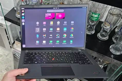 Ubuntu Linux LTS terá otimizações extras de desempenho do GNOME SempreUpdate