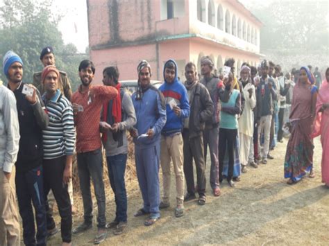 Bihar Nagar Nikay Election 2022 Second Phase Voting Tody In 68 Cities
