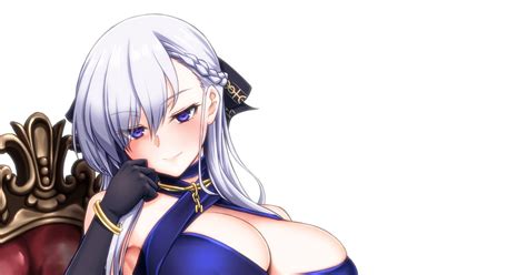 アズールレーン Hms Belfast 光太郎cg集出ましたのイラスト Pixiv