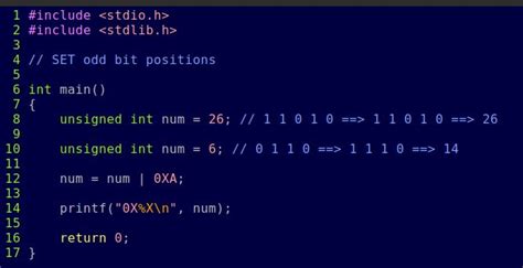 Cprogramming Bitmanipulation Embeddedsystems Lowlevelprogramming Kusuma Kiran Kumar