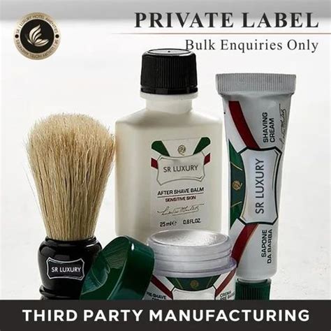 Mens Grooming Kit At Best Price In Delhi By Sr Herbal Care Id