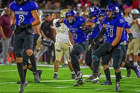 Press Telegrams High School Football Stories Scores Photos From