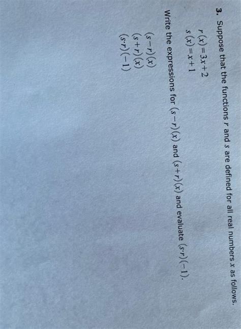 Solved Complete The Following A The Graph Of Y F Is Chegg