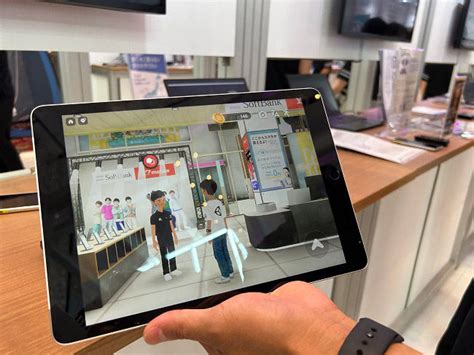 Ai時代のソリューションが大集結。softbank World 2023展示ブースレポート ～ソフトバンク展示ブース編～｜ソフトバンク