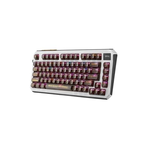 Thunderobot Keyboard Tech Diversity Ltd