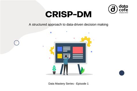 💡รู้จัก The Crisp Dm Framework Data Café Thailand